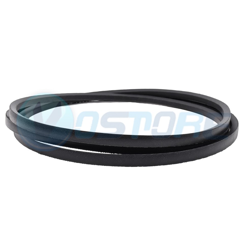 Drive Belt for John Deere M110367 Murray 37X106 37X106MA 1/2" x 89" | eBay