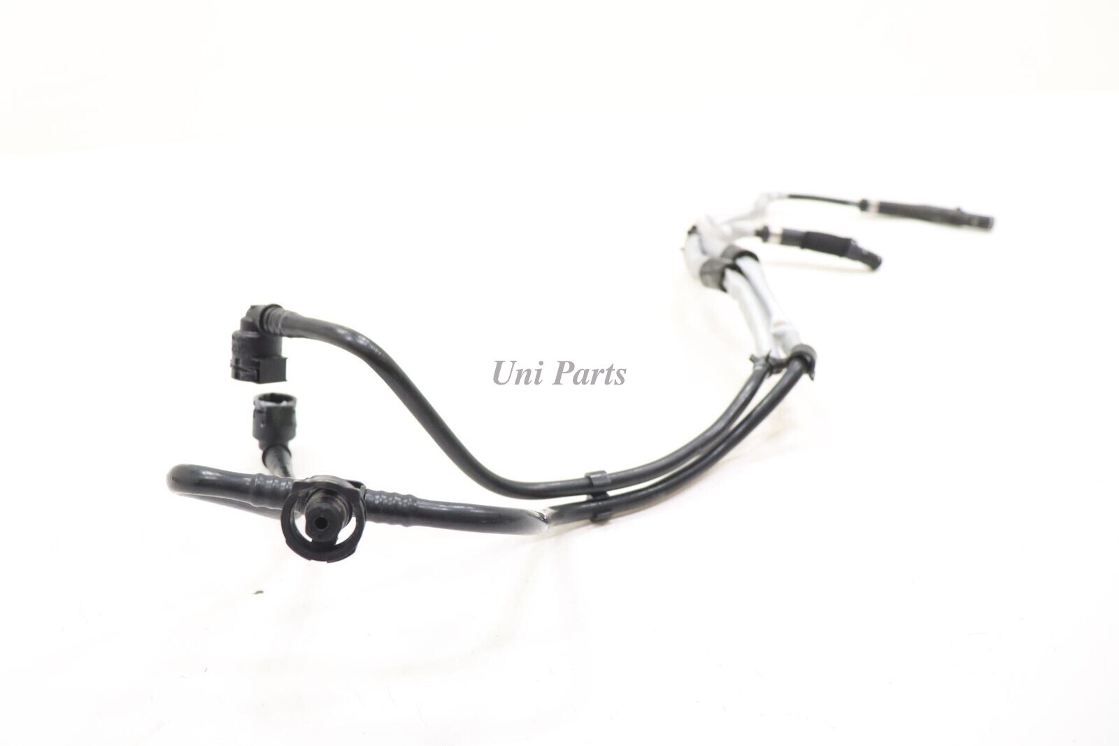 OEM 2535017000 Radiator Overflow Reservoir Vent Hose for Mercedes ...