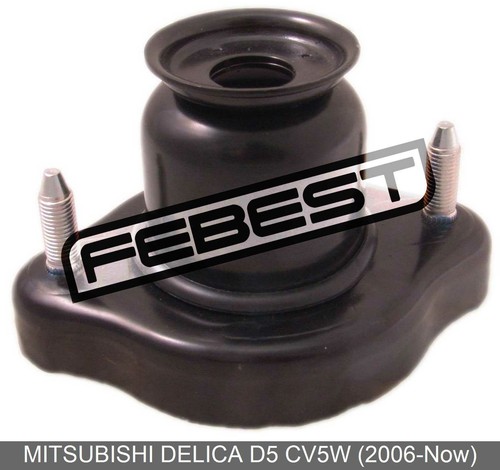 Rear Shock Absorber Support For Mitsubishi Delica D5 Cv5W (2006-Now) | eBay