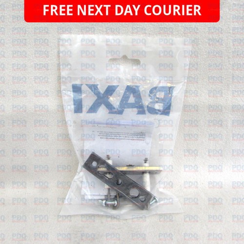 GENUINE BAXI SOLO 12 HE, 15 HE, 18 HE, 24 HE & 30 HE ELECTRODE KIT ...