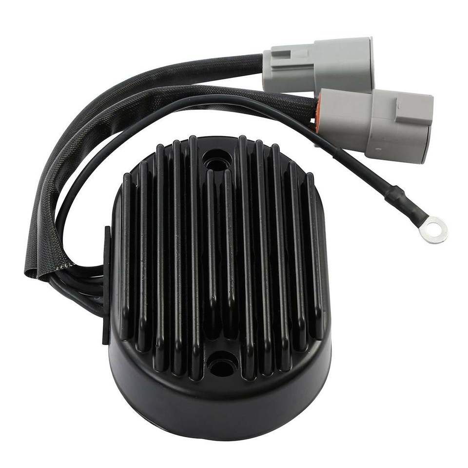 Voltage Regulator Rectifier Fit For Harley Davidson Heritage Softail ...