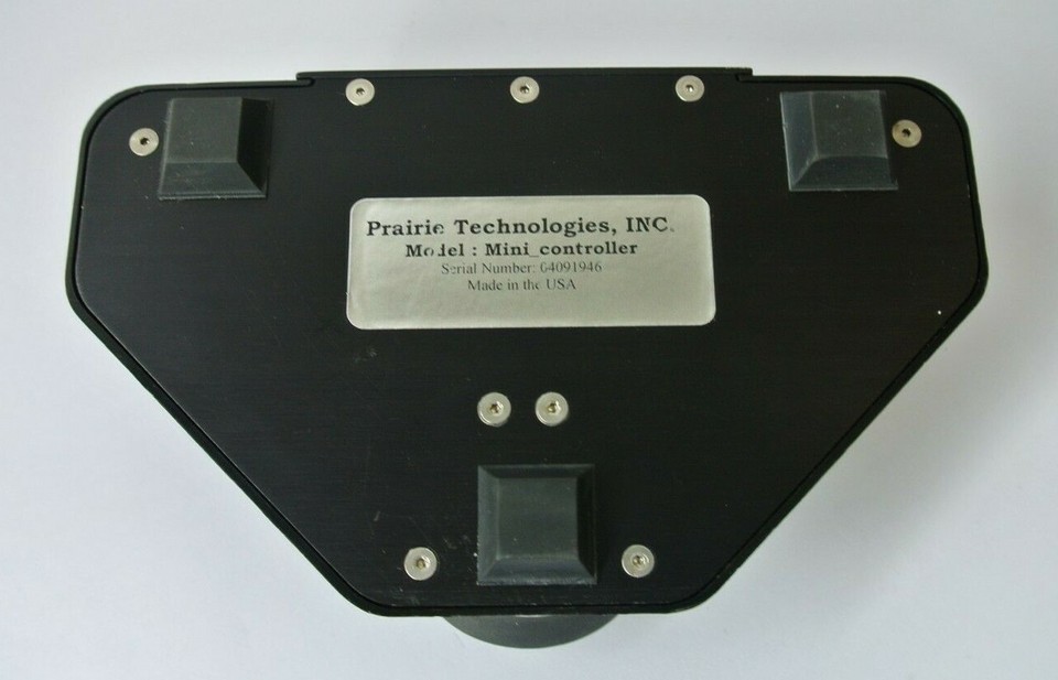 Contrôleur De Position X-Y-Z Mini De Prairie Technologies | eBay