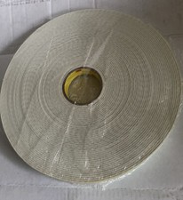 3M (4116-1/4"x36yd) Urethane Foam Tape 4116 Natural 1/4 in X 36 Yd 62.0 ...