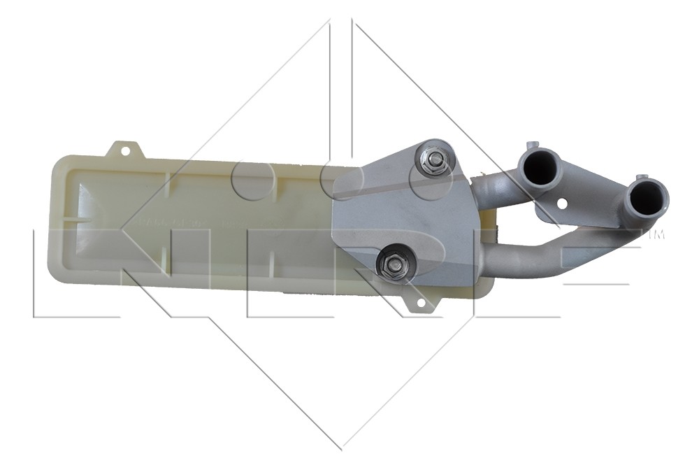 NRF HEATERS HEAT EXCHANGERS 54225 FIAT DUCATO 230_ 244_ BOX/BUS ...