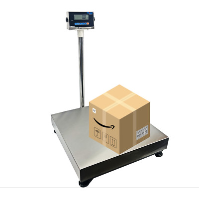 Shipping & Postal Scales - 1000 Lb Scale