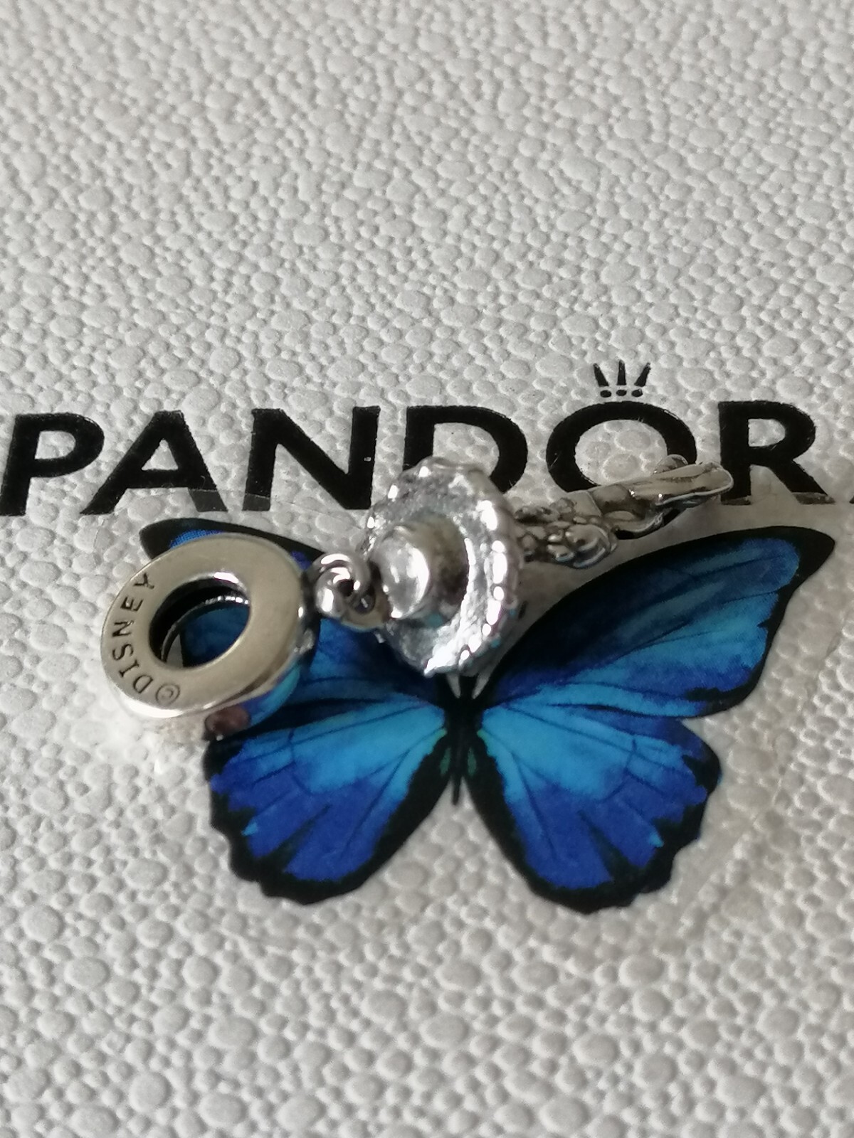 Pandora Disney Pixar Toy Story Jessie Charm - Gem