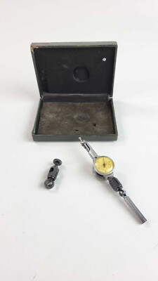 Indicators - Gem Dial Indicator
