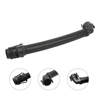 13717823517 AIR INTAKE BREATHER PIPE For BMW 1 2 3 4 5 7 X1 X3 X4 X5 ...