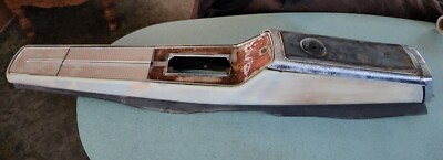 1964 impala ss center console | eBay