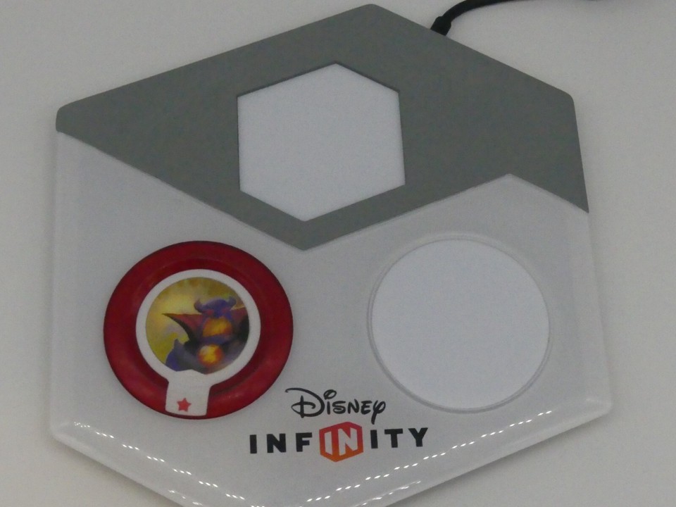 Disney Infinity Power Discs - Buy 3 & Get 2 FREE! - Stackable Offer! | eBay
