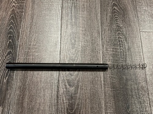 Mossberg New Haven 500C 600ct 20 Ga. 14.5” 5 Round Magazine Tube ...