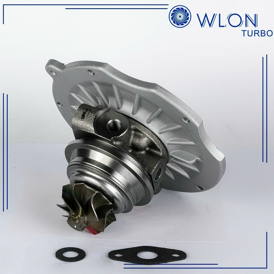 VICQ Turbo cartridge core for Isuzu Trooper 4JB1-T 4JB1TC 2.8LD 106HP ...