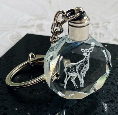 Two Harry Potter Keychains Patronus & Accio Fun Keychains! | eBay