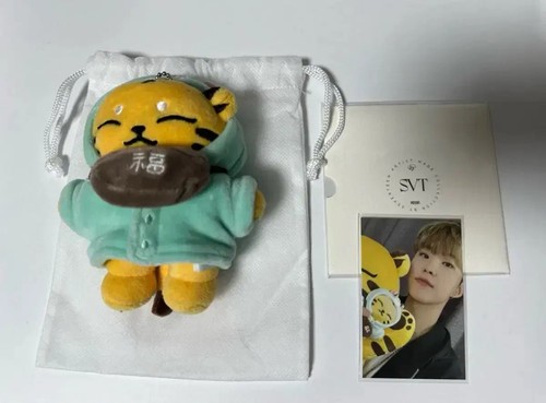 ARTIST MADE seventeen HOSHI TAM KEY RING doll | eBay