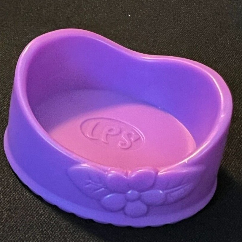 LPS Authentic Littlest Pet Shop YOU PICK Accessories REPLACEMENT Parts ...