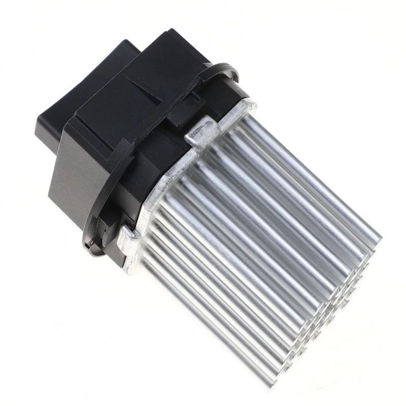 2048707710 Heater Blower Motor Resistor Regulator for Mercedes C-Class ...