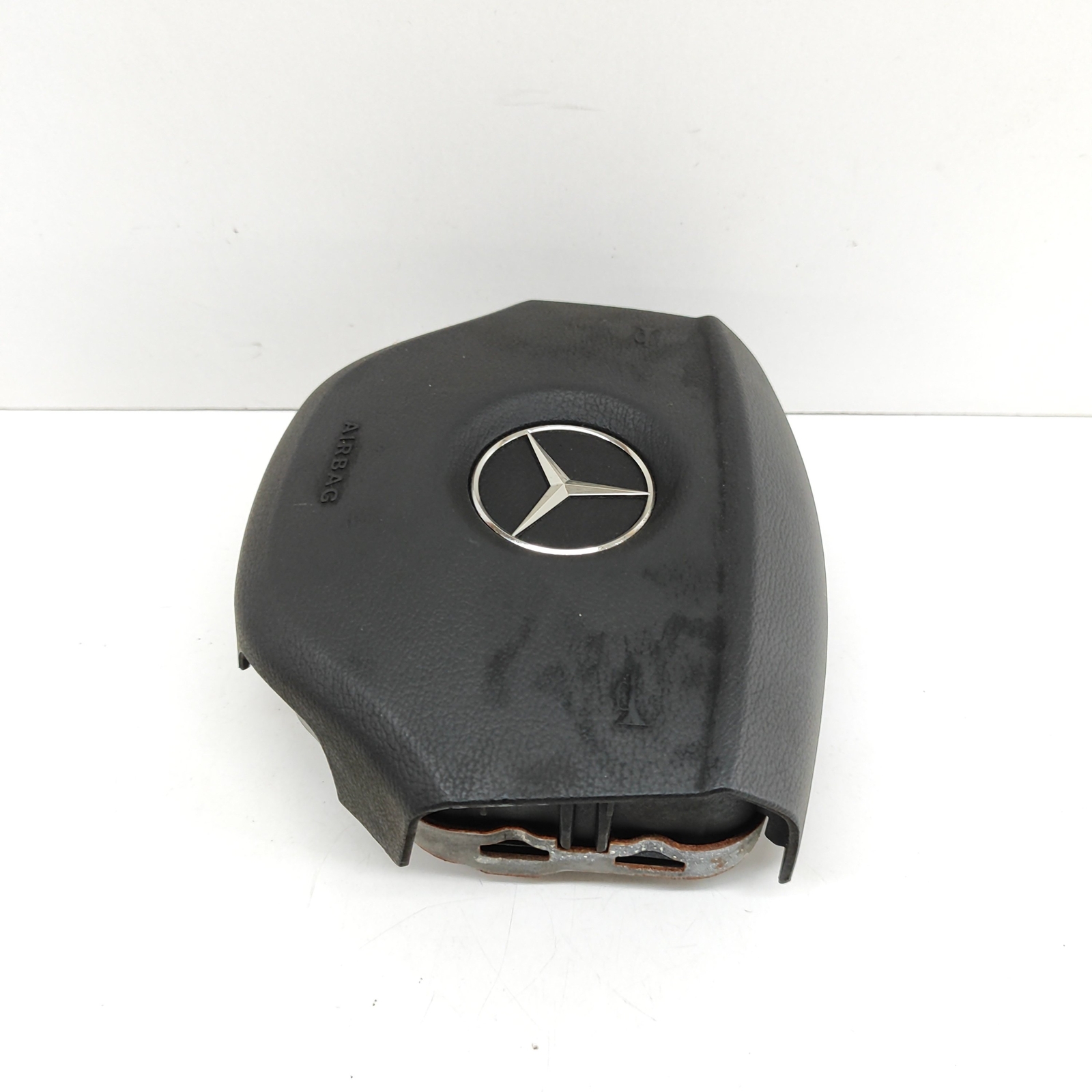 MERCEDES-BENZ GL X164 Steering Wheel Safety Unit A1644600098 2007 ...