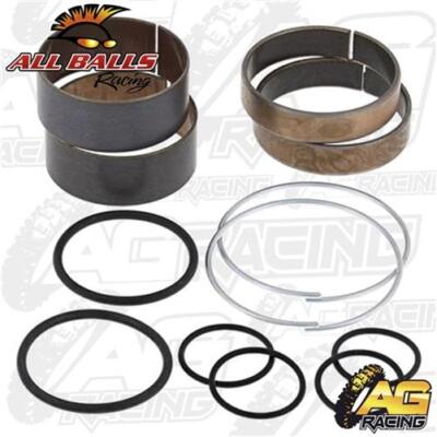 All Balls Fork Bushing Kit For Husaberg FE 450 2014 14 Motocross Enduro ...