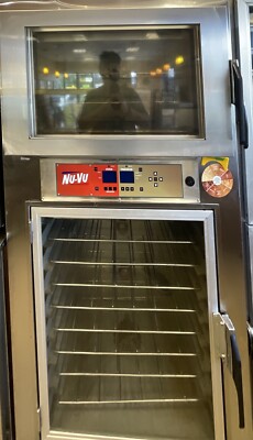 Convection Ovens - Duke Oven