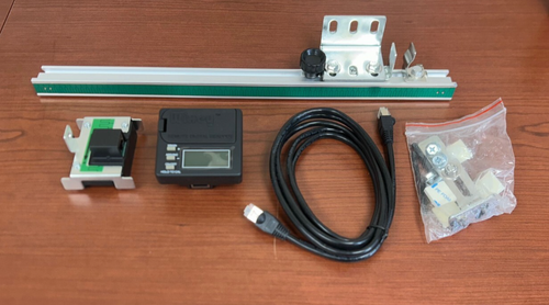 Wixey Remote Planer Readout With Fractions - 300mm (12") WR550 | eBay