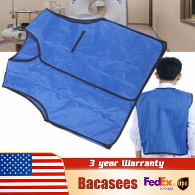 Dental Imaging & X-Ray - Lead Vests
