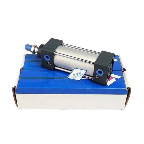 Standard cylinder large thrust cylinder small pneumatic ...