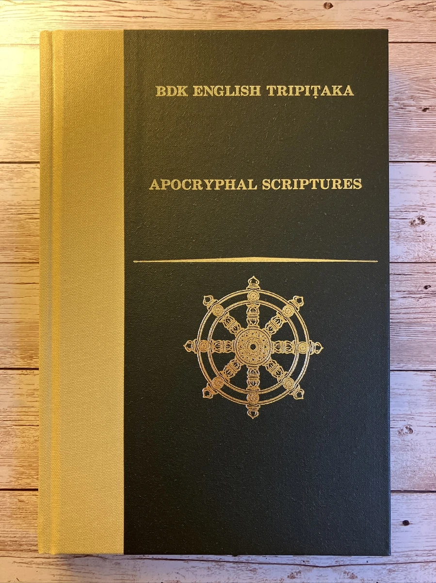 Tripitaka Buddhist Holy Book