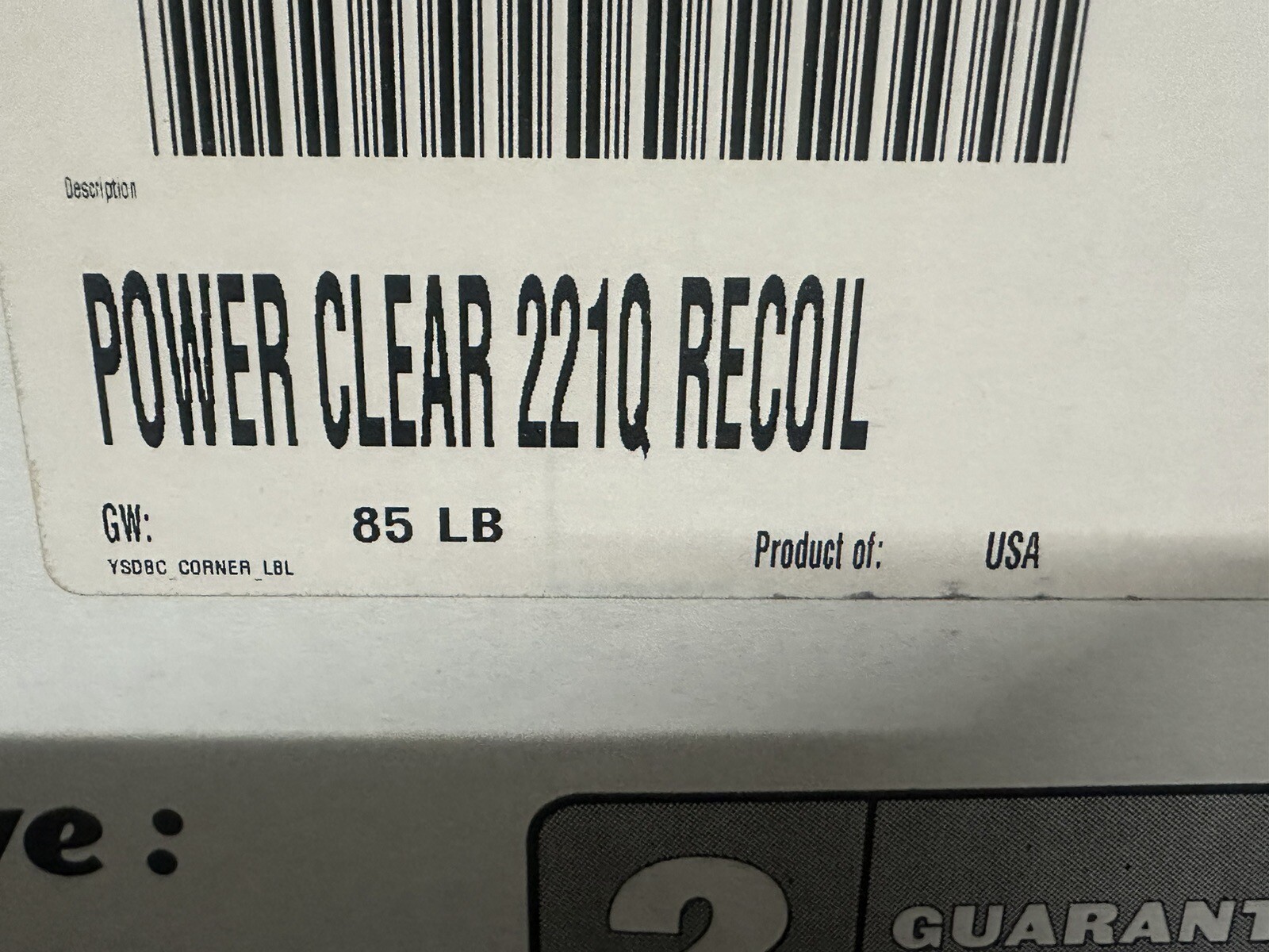 New Toro Power Clear 210 2 Cycle Snow Blower Model 38583 | eBay