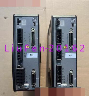 1PC Used SERVOTRONIX drive CDHD-4D52AEC2 | eBay