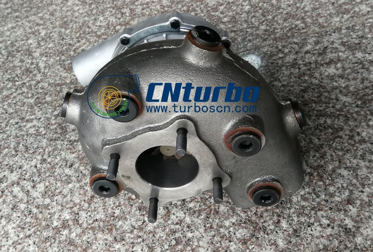New Volvo-Penta Ship TAMD60C 5.6L engine turbocharger K27 5327-970-6491 ...