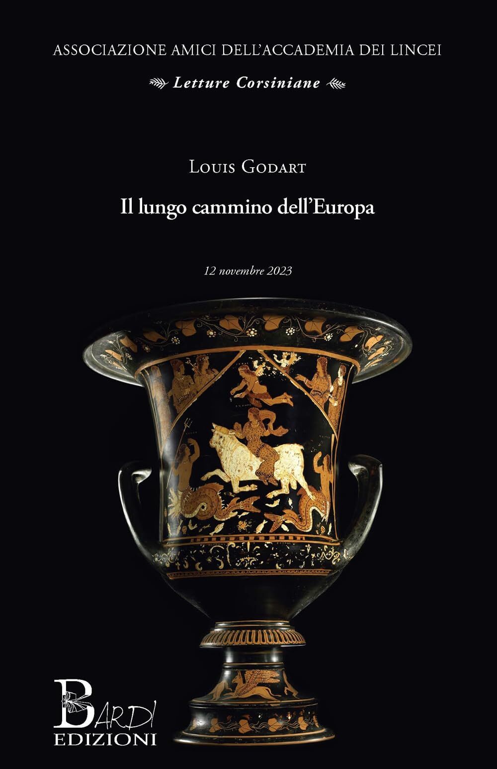 Louis Godart Il lungo cammino dell'Europa (Paperback) (UK IMPORT) | eBay