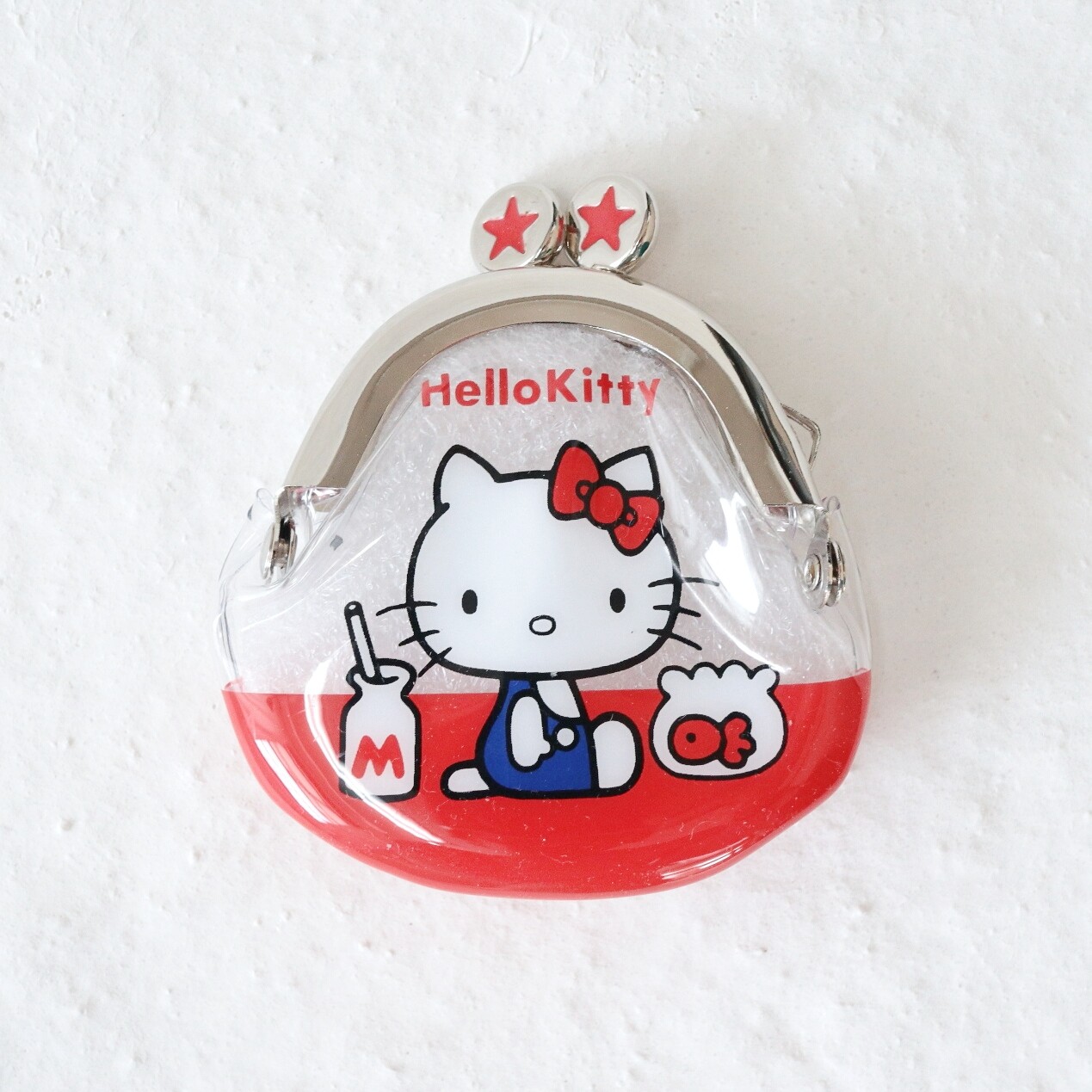 Hello Kitty 1975
