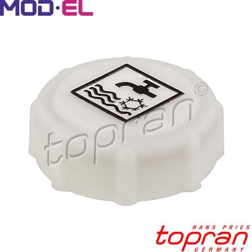 SEALING CAP COOLANT TANK 100 166 FOR VW TRANSPORTER/T3/Van/Platform ...