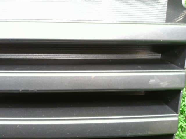 SUZUKI Every 2008 ABA-DA64W Radiator Grille 7171368H50ZFH [Used ...