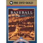 Baseball - A Film By Ken Burns, DVD NTSC, Color, Box set, Multiple F | eBay