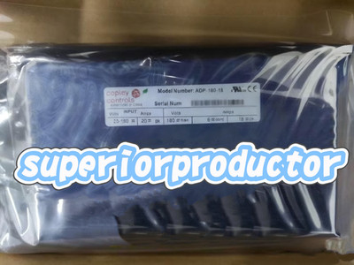 ADP-180-18 ADP-180-18 Servo Driver Brand New ADP-180-18 Fast Shipping ...