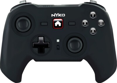 Nyko Playpad Pro Wireless Controller Bluetooth 3.0 for Smartphones ...