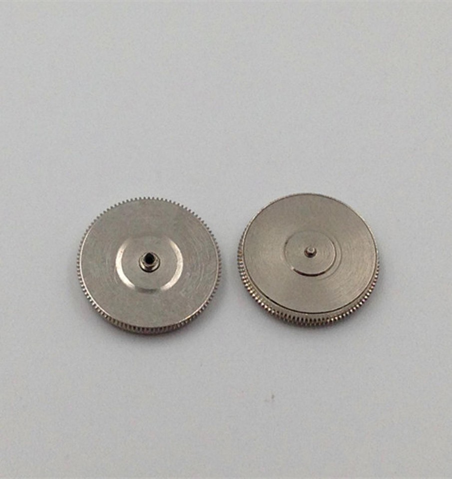 Watch Complete Barrel With Mainspring 180/1 for ETA 2824 2836 2834 ...