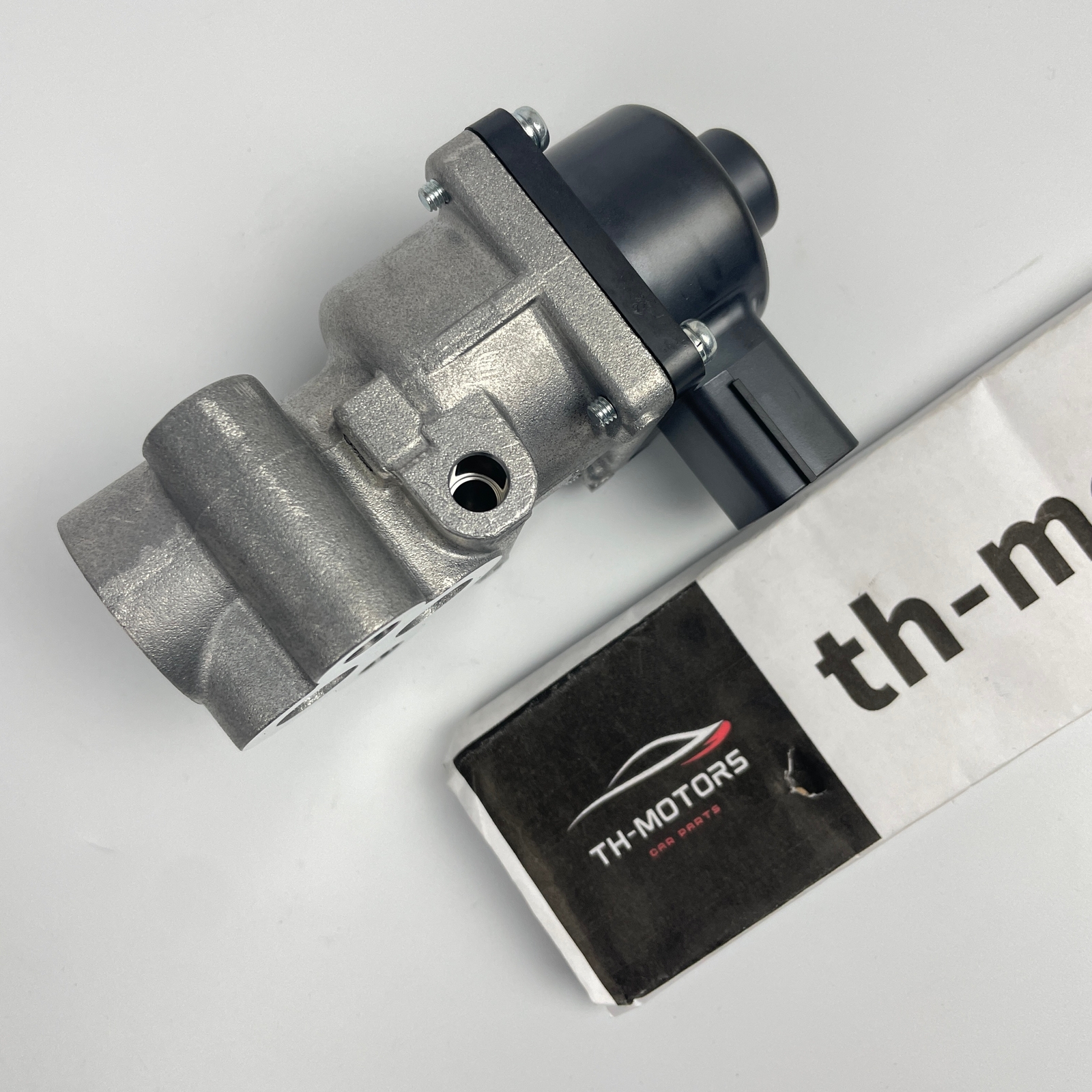 MITSUBISHI Genuine 08-13 Outlander Lancer 2.4L 2.0L EGR Exhaust valve ...