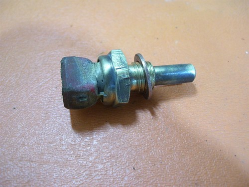 90-96 Nissan 300ZX Z32 VG30 3.0L Engine TEMPERATURE Coolant SENDER ...