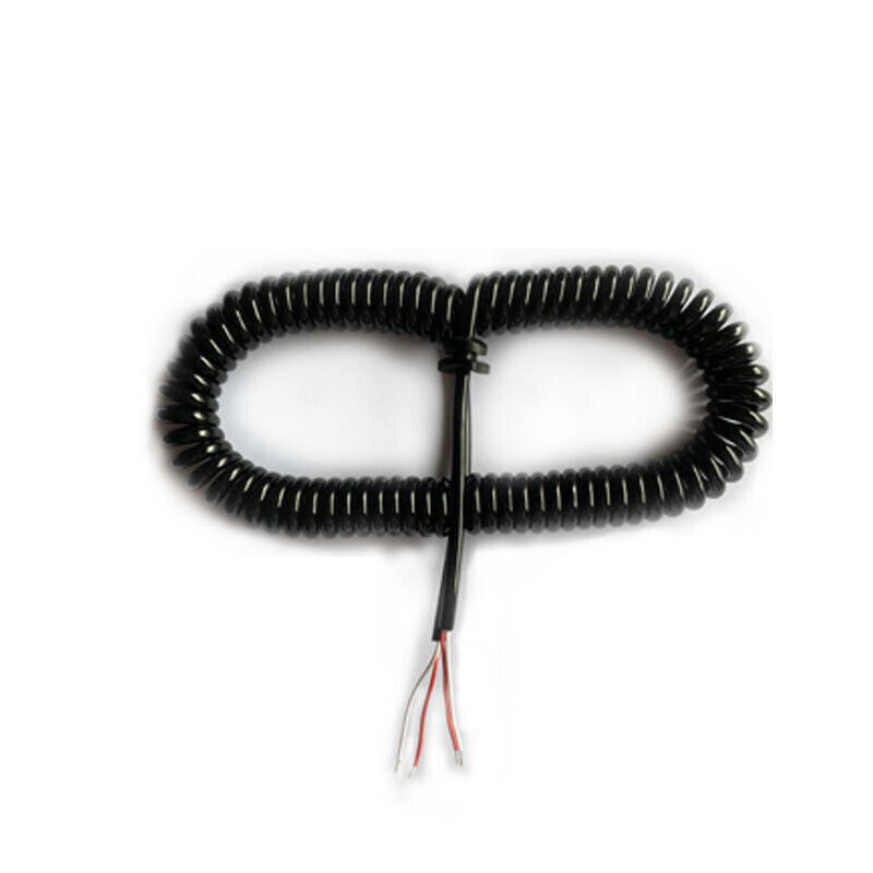 1x Arcade Toy Crane Game Machine Coil Cable Spring Wires For 24V 48V ...