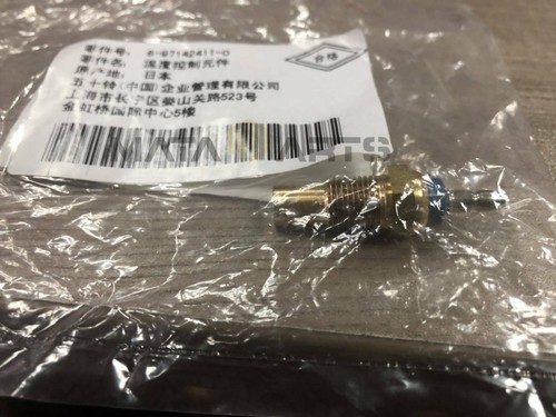 1PCS 4LE1 4LE2 Water Temperature Sender/Sending Unit Sensor 8-97142411 ...