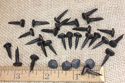 Nails - Wrought Iron Nails