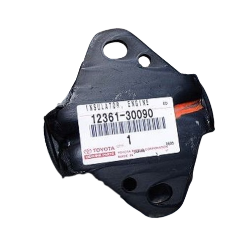 OEM TOYOTA 12361-30090 Insulator Eengine Mounting Genuine NEW | eBay