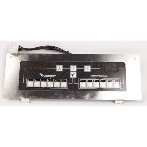 Frymaster 826-2287 CNTRL CM3.5 GAS DV H50 | eBay