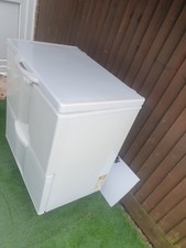 Small Chest Freezer for sale | eBay