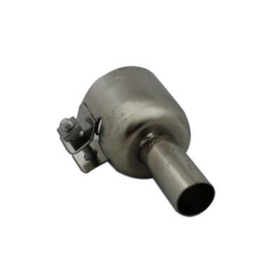 Pro'sKit 9SS-900-A3 Replacement Nozzle for SS-989A Single F8.5 ID 22 mm ...