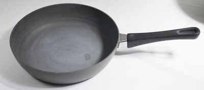 Scanpan Skillet 10.5” Stainless Clad Frying Pan Skillet - Made In ...
