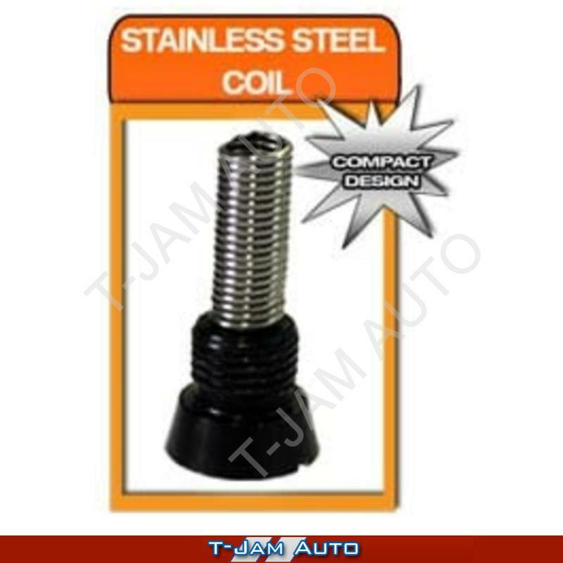 Smart Car Antenna Black 40mm Easy-to-Fit for Holden Senator Grange VE ...