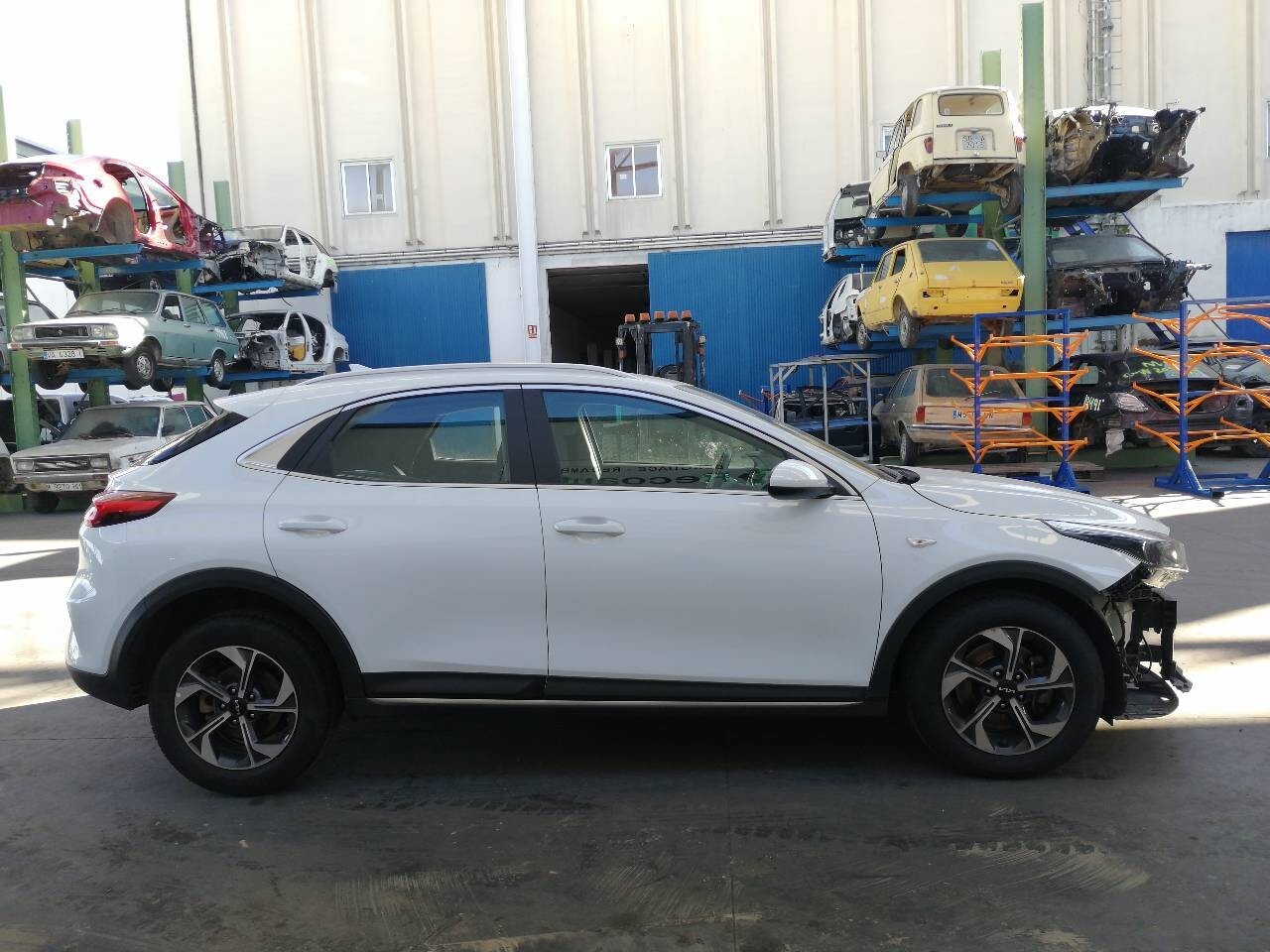 95920M6000 SENSOR / 5043559 FÜR KIA XCEED 1.0 TGDI CAT | eBay